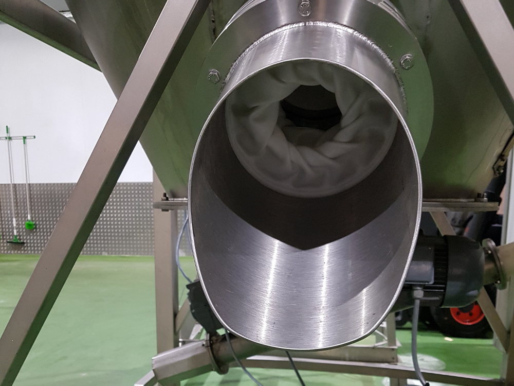 Conveyors - Confab Engineering