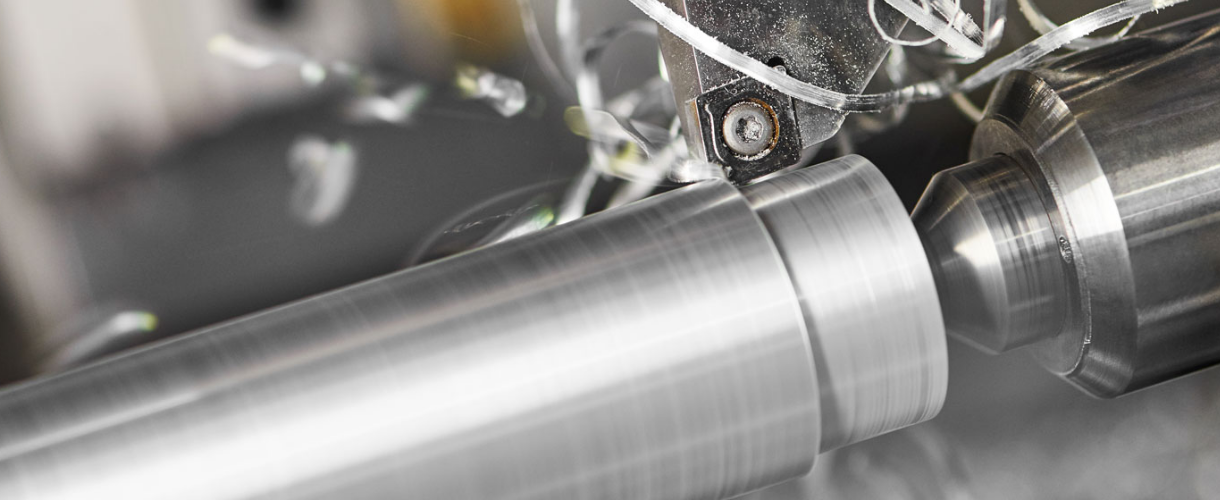 Precision Engineering - Confab Engineering