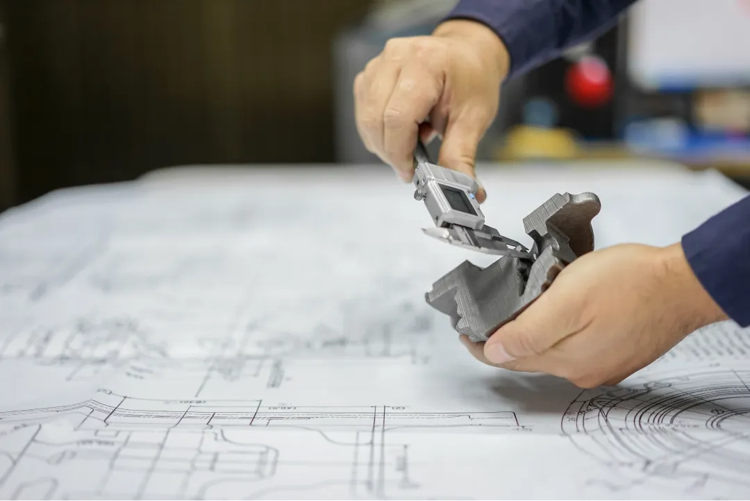 Reverse Engineering - Confab Engineering